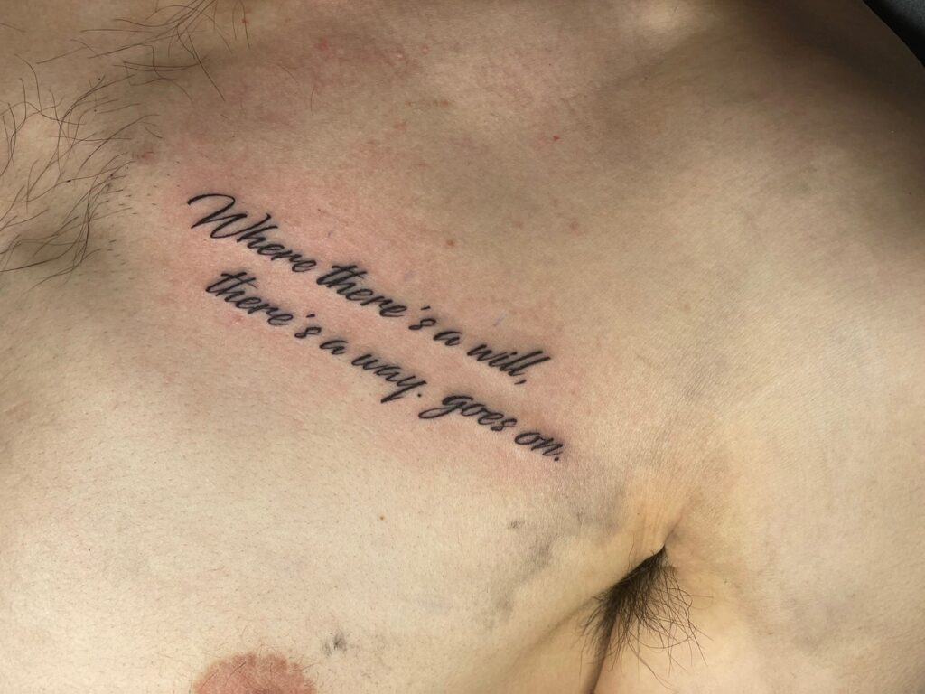 GALLERY - KAGEROU（カゲロウ）｜東京のタトゥースタジオ