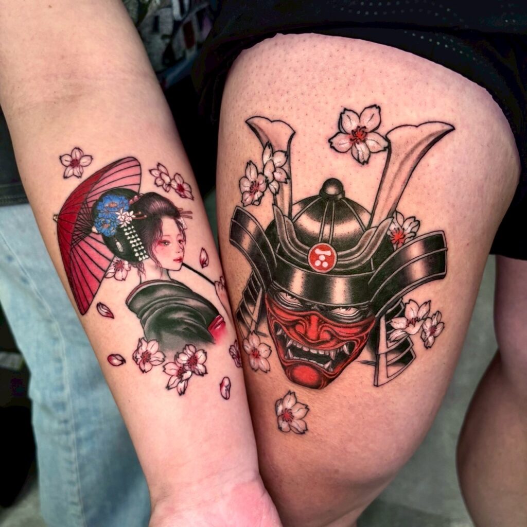 Tattoo Studio KAGEROU in Tokyo - Tattoo Studio KAGEROU（タトゥースタジオカゲロウ）｜東京 ...