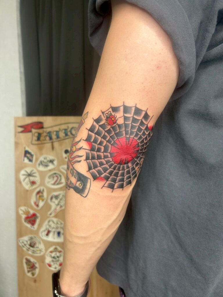 Tattoo Studio KAGEROU in Tokyo - Tattoo Studio KAGEROU（タトゥースタジオカゲロウ）｜東京 ...