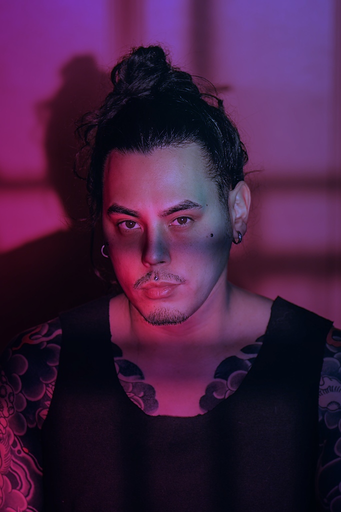 Vinicius - ARTIST - Tattoo Studio KAGEROU（タトゥースタジオカゲロウ）｜東京・横浜のタトゥースタジオ